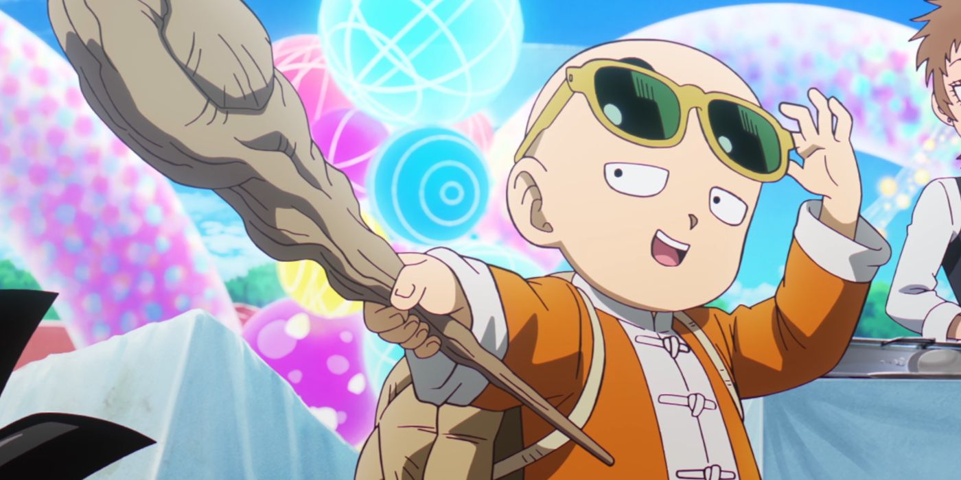 Dragon Ball DAIMA's Shrinking Curse Could Actually Make One Classic ...