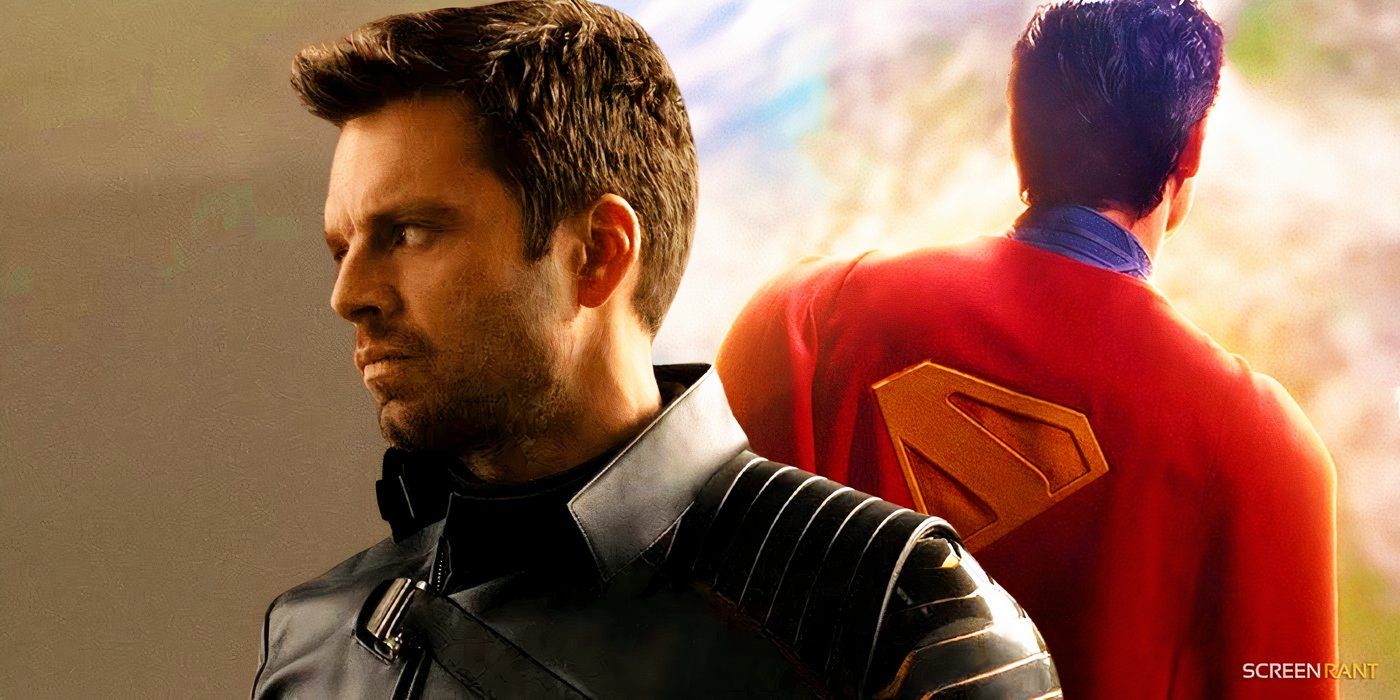 MCU Star Sebastian Stan Names DC Villain That He Would Be Interested To ...