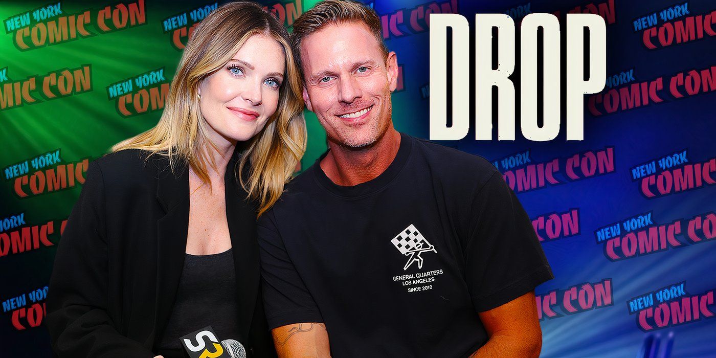 Drop Summary, Latest News, Trailer, Cast, Where to Watch and More