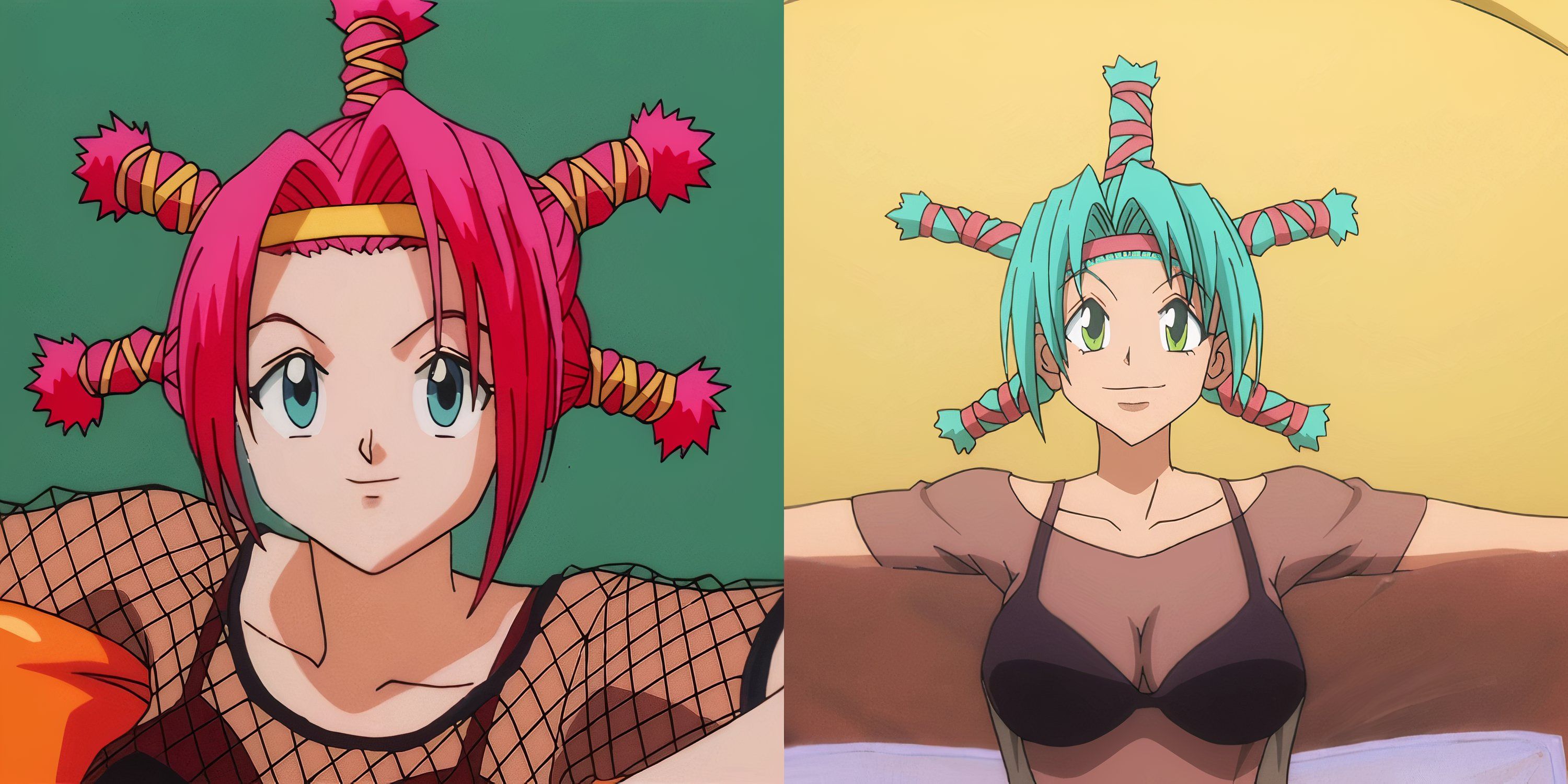 Hunter x Hunter (1999) Summary, Trailer, Cast, and More