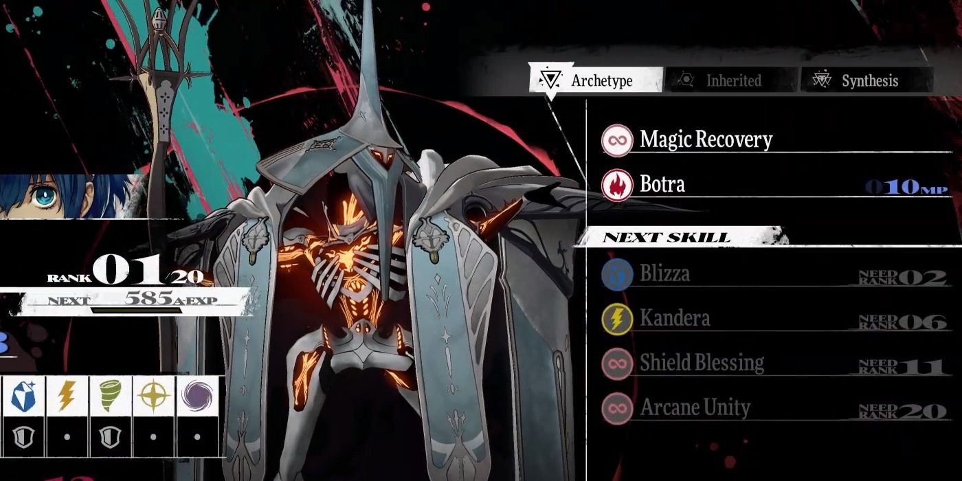 Metaphor: ReFantazio - How To Beat Homo Pento (Boss Guide)