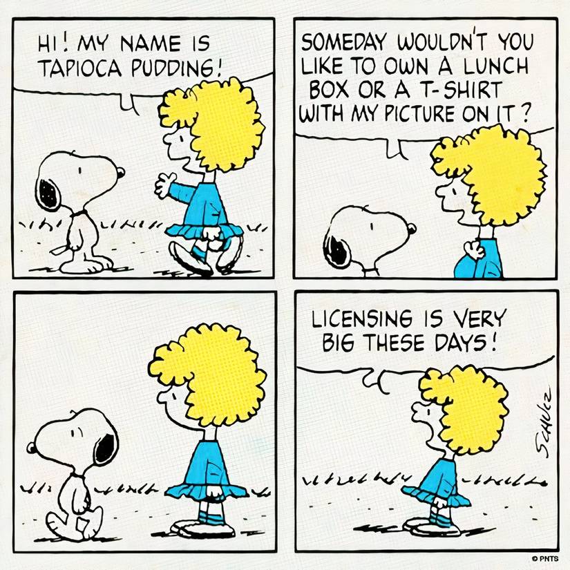 10 Most Underrated Peanuts Characters