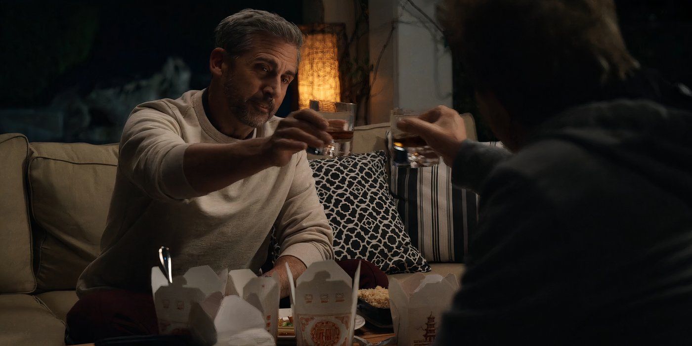 The Morning Show Summary, Trailer, Cast, and More