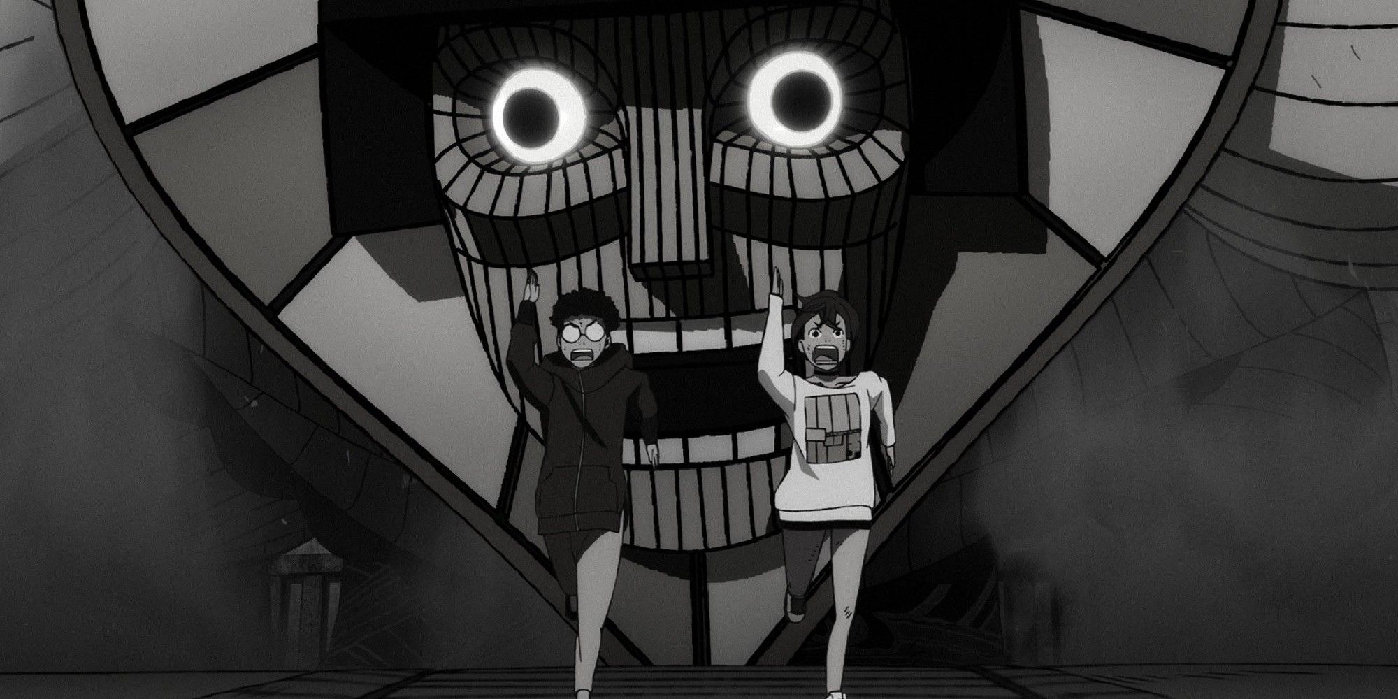 Dandadan Summary, Trailer, Cast, and More