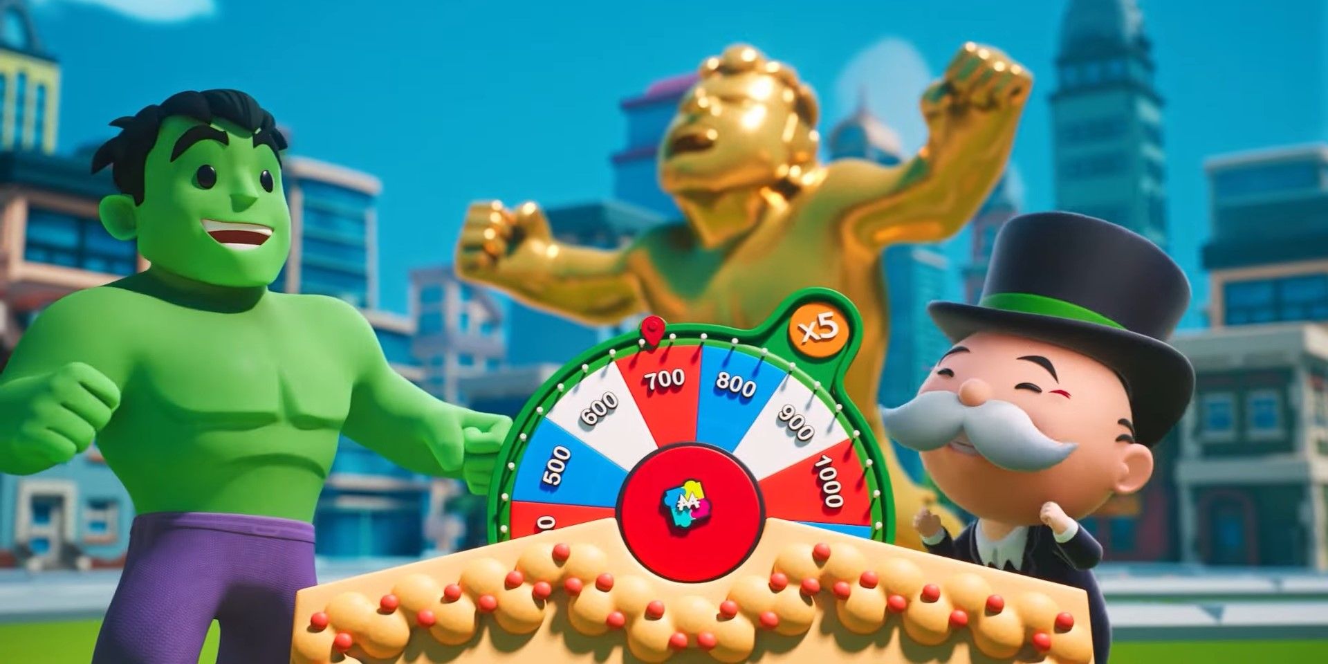 Scopely’s New Ad Campaign Brings Will Ferrell, Jason Momoa, Keke Palmer ...