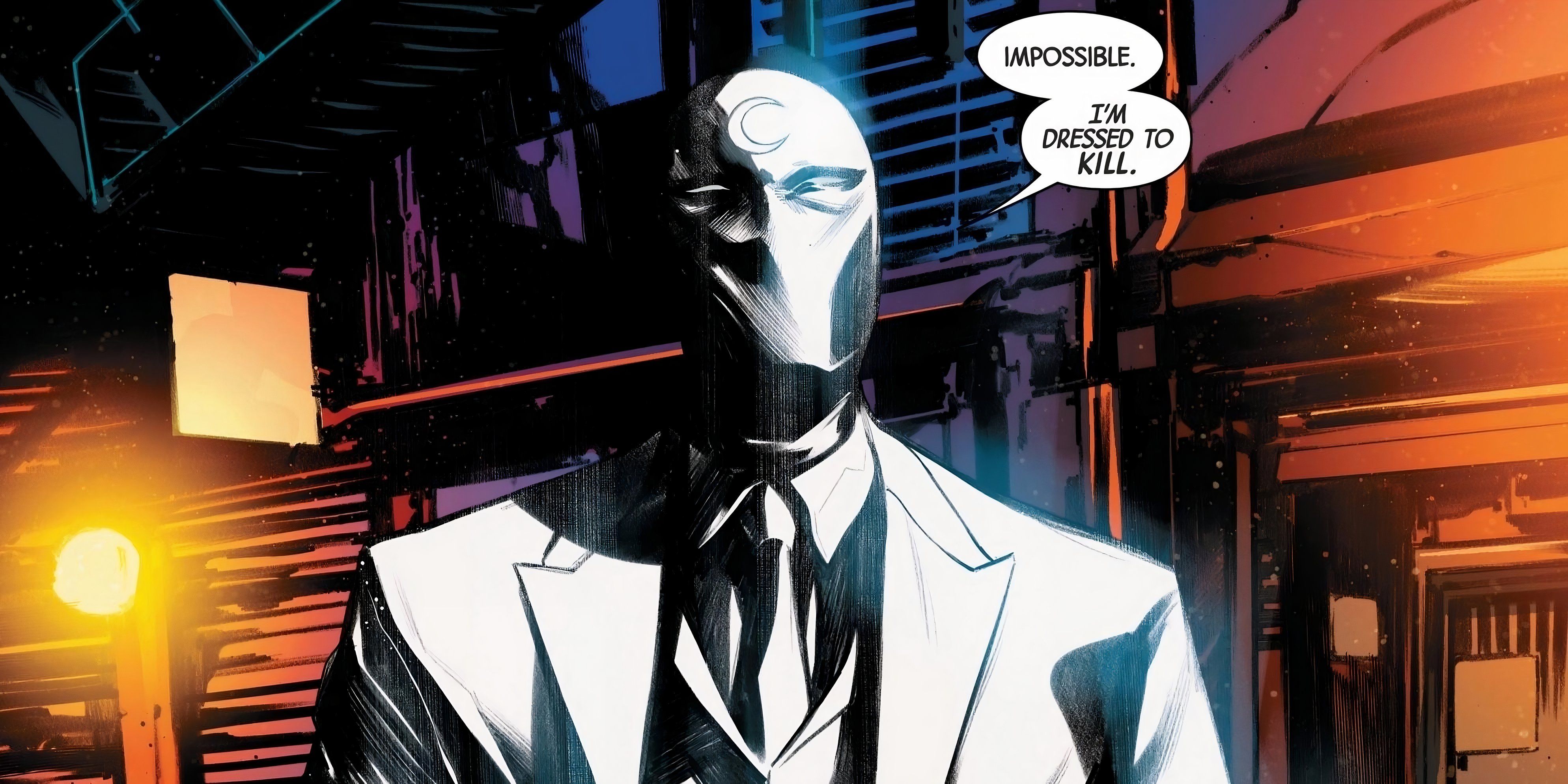Moon Knight Summary, Latest News, Trailer, Season List, Cast, Where to ...