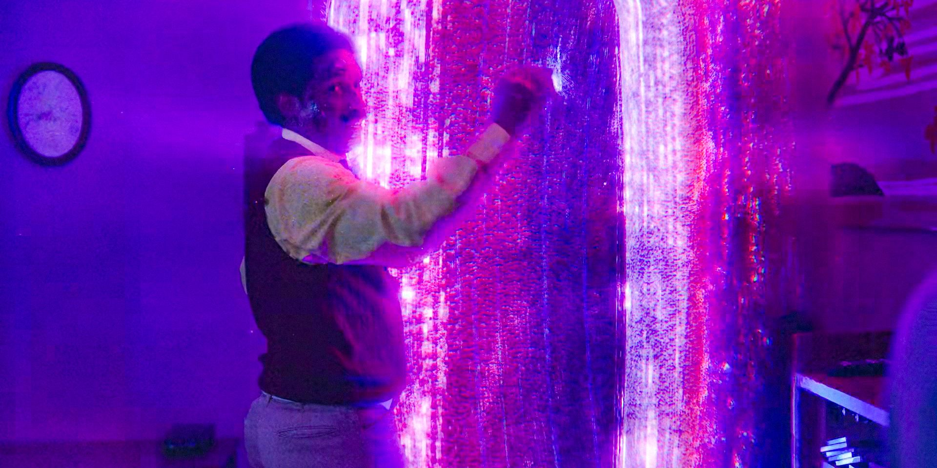 Mr. Crocket Summary, Trailer, Cast, and More