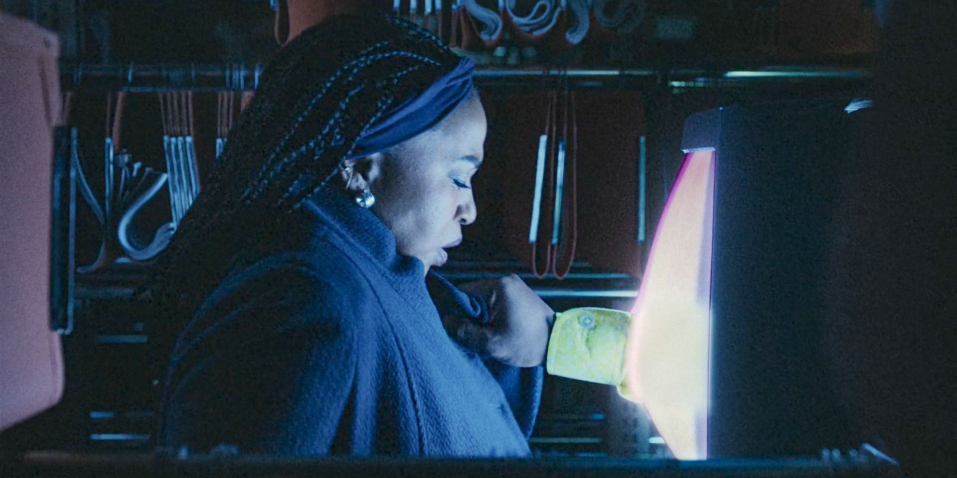 Mr. Crocket Summary, Trailer, Cast, and More