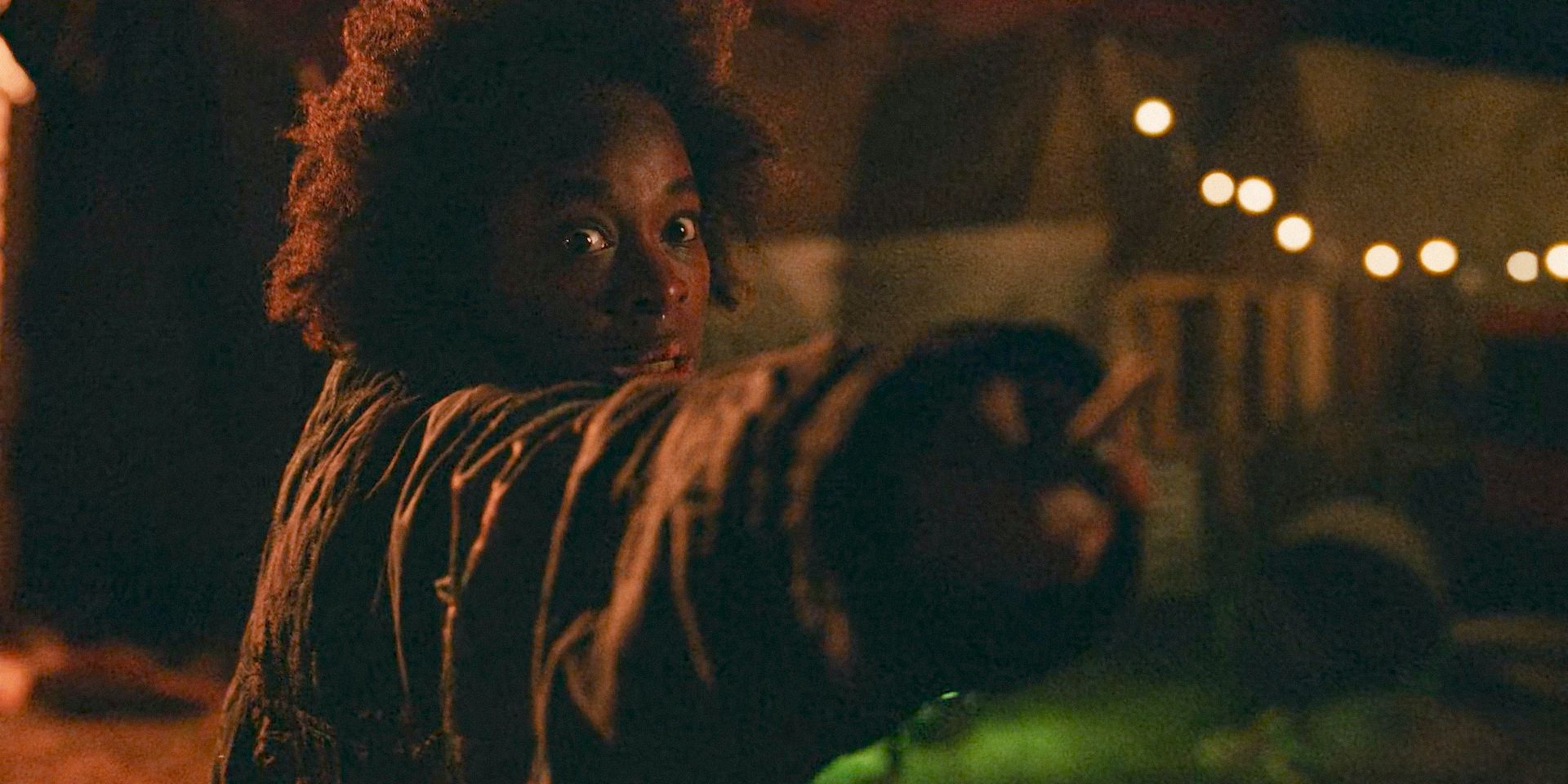 Mr. Crocket Summary, Trailer, Cast, and More