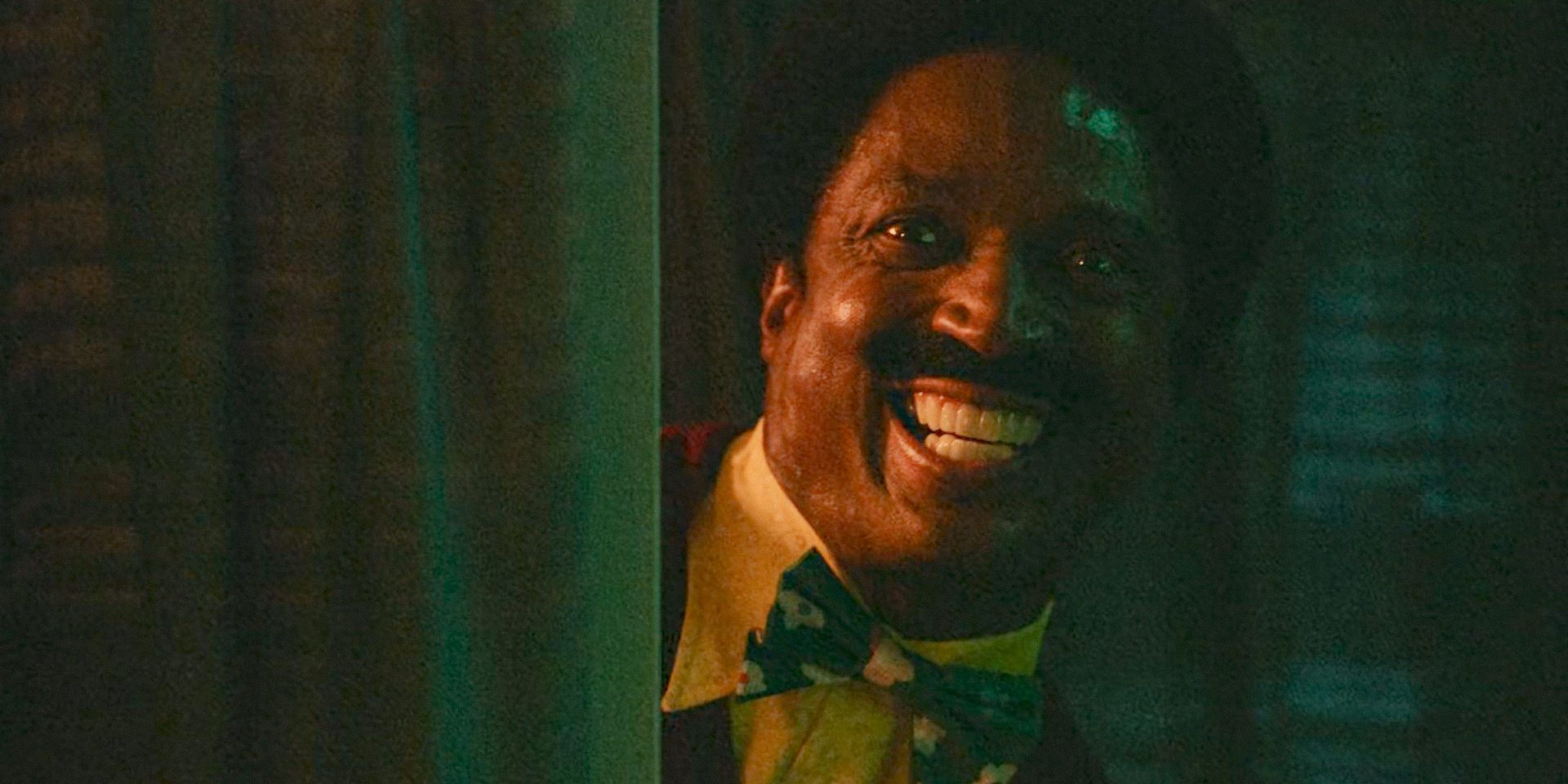 Mr. Crocket Summary, Trailer, Cast, and More