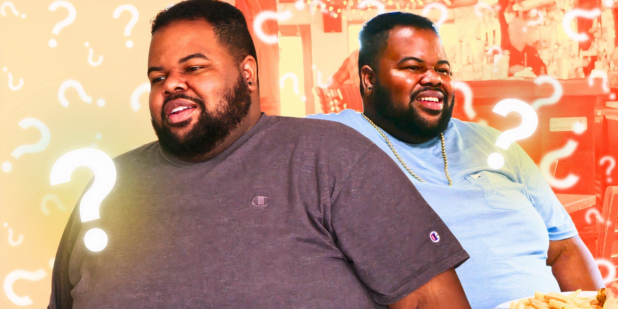 What Happened To Tyray Mollett After 90 Day: The Single Life Season 4?