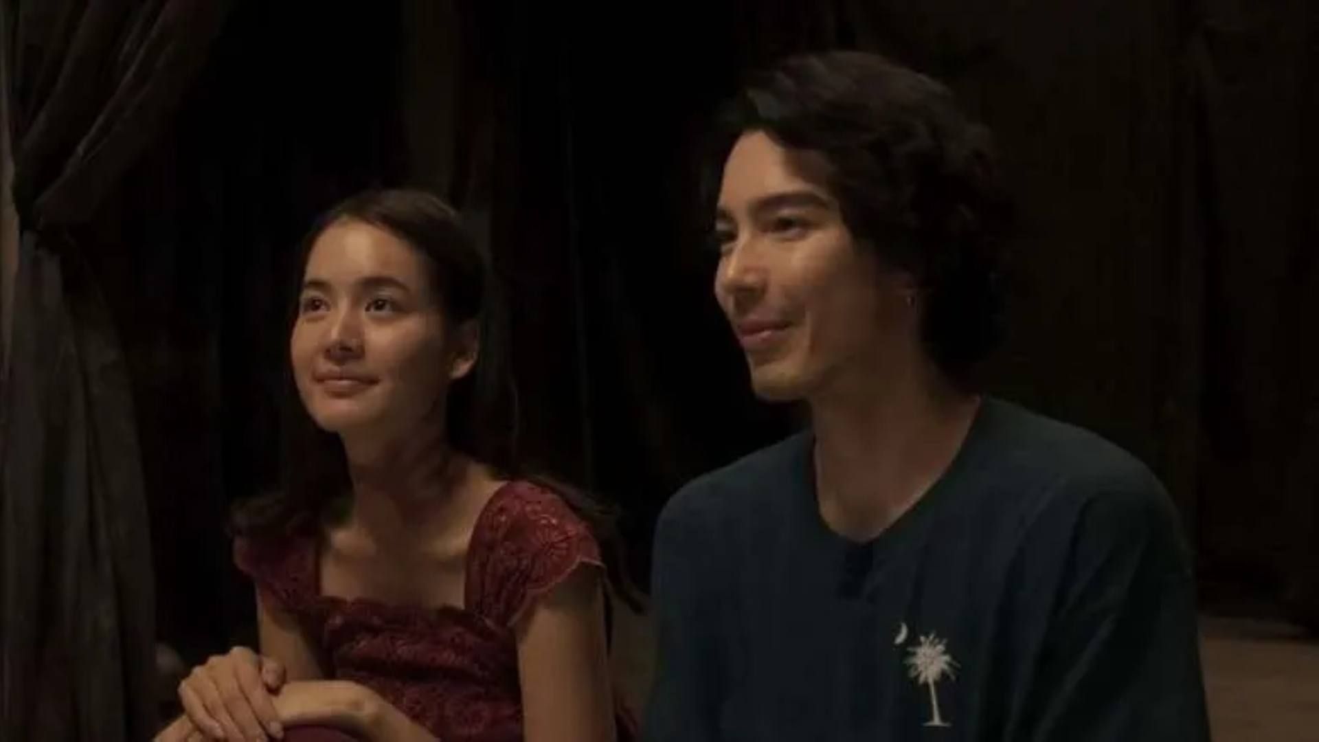 My Boo (2024) Summary, Latest News, Trailer, Cast, Where to Watch and More