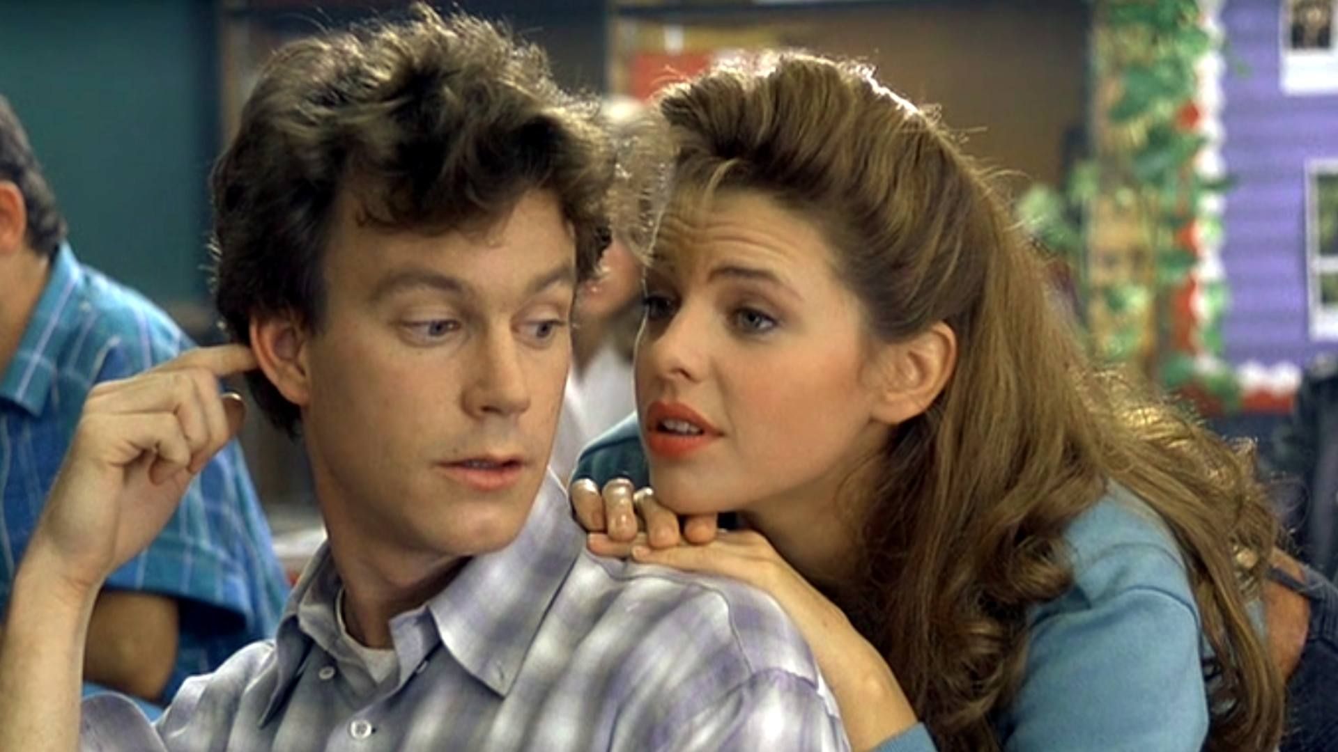 My Boyfriend's Back Summary, Latest News, Trailer, Cast, Where to Watch ...