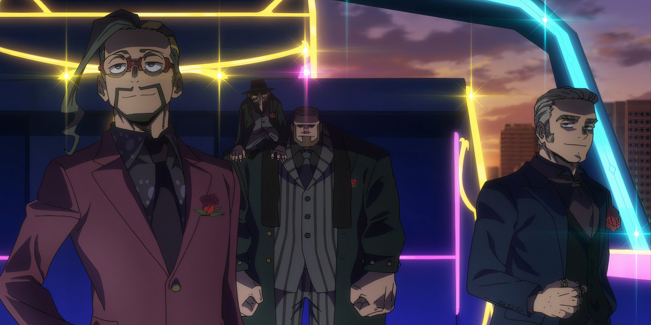 My Hero Academia: You're Next Summary, Trailer, Cast, and More