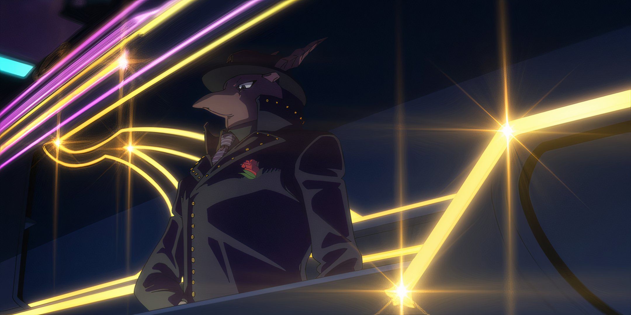 My Hero Academia: You're Next Summary, Trailer, Cast, and More