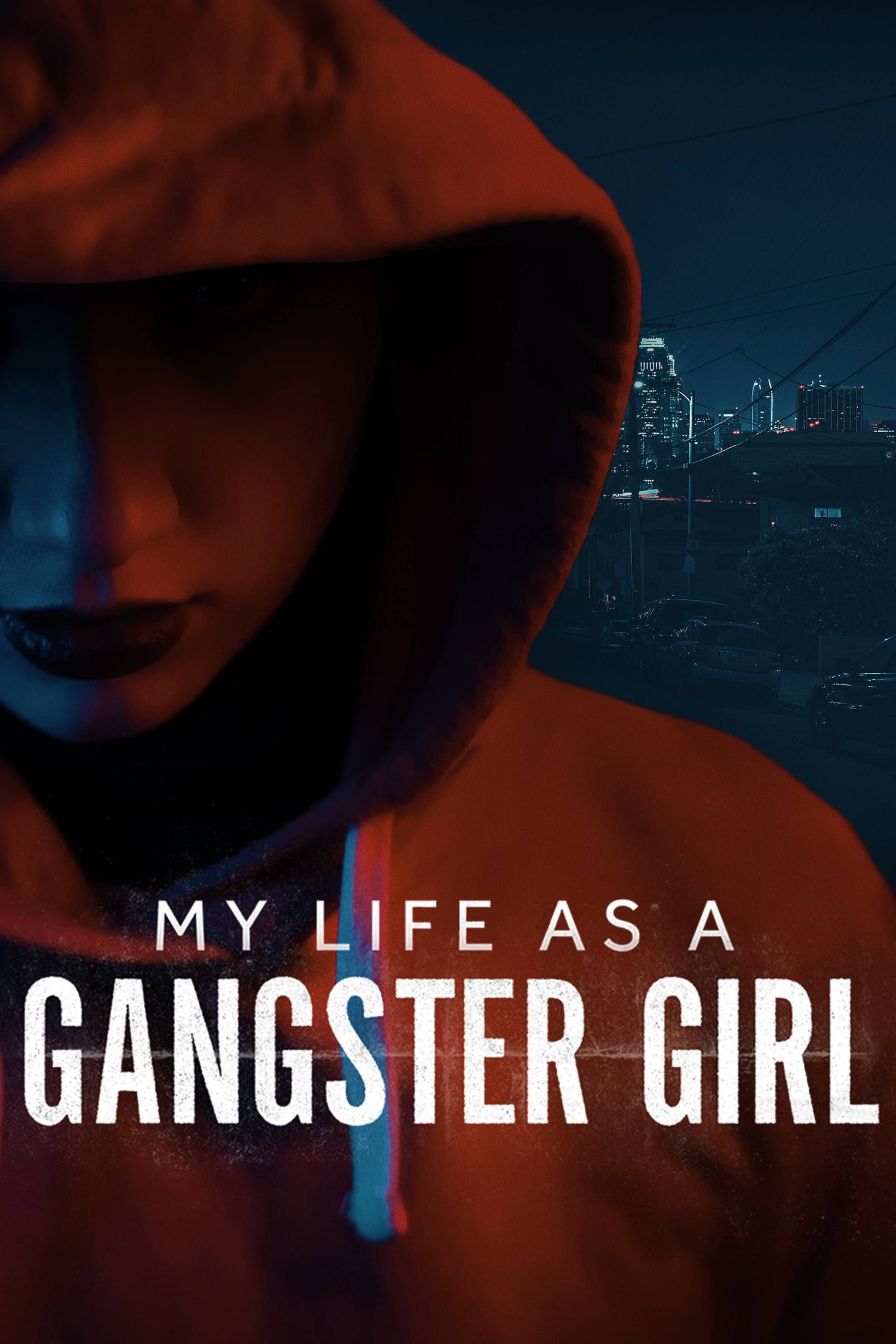 My Life As A Gangster Girl (2013) | ScreenRant