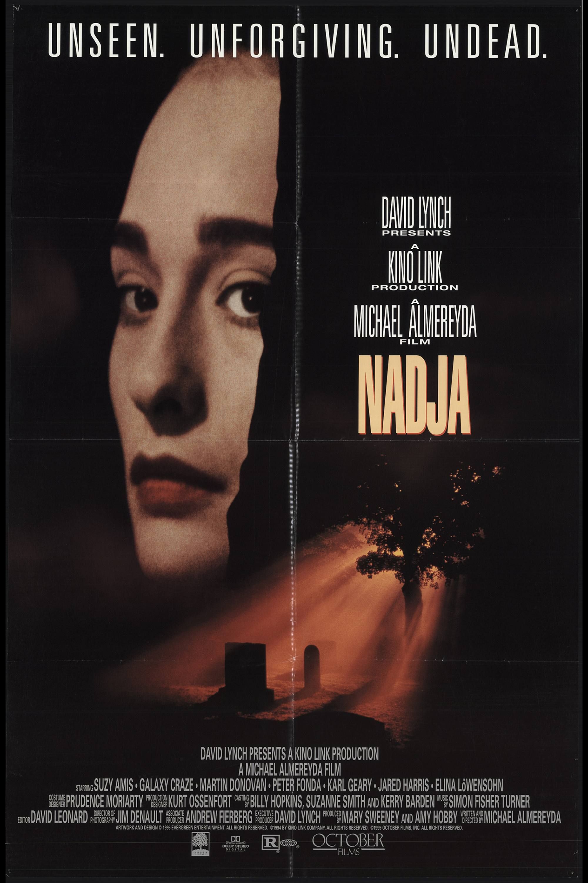 Nadja Summary, Latest News, Trailer, Cast, Where to Watch and More