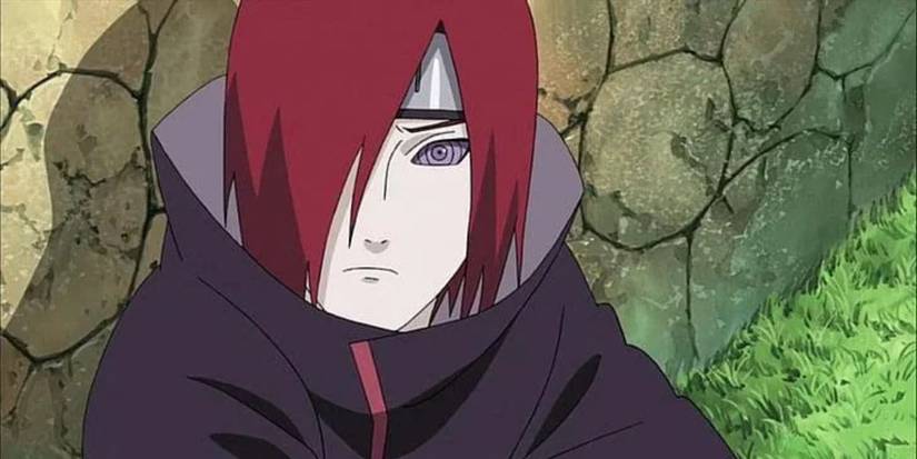 Naruto's Entire Uzumaki Family Tree, Explained