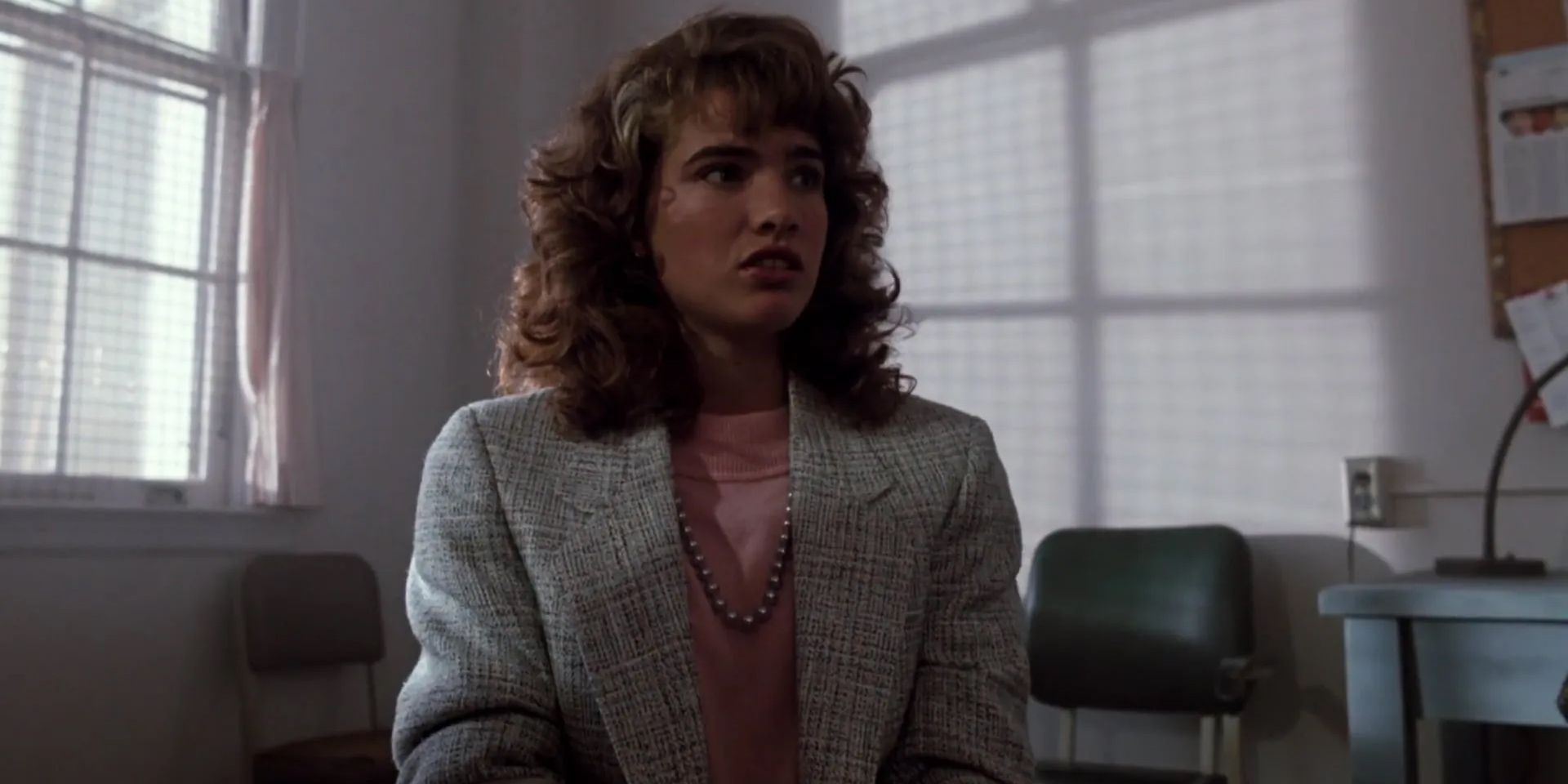 A Nightmare on Elm Street 3: Dream Warriors Summary, Trailer, Cast, and ...