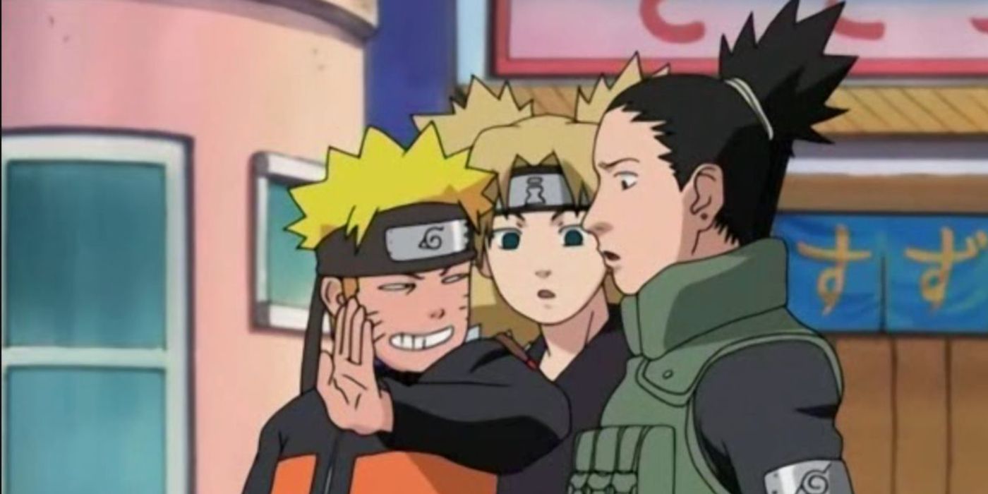 Shikamaru X Naruto Shikamaru Nara | Naruto Shippuden Characters