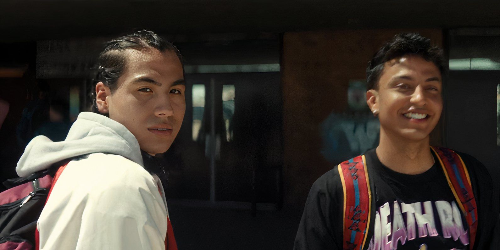 Rez Ball Summary, Trailer, Cast, and More
