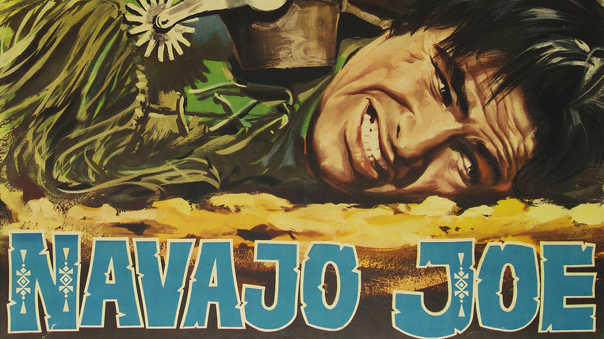 Navajo Joe Summary, Latest News, Trailer, Cast, Where to Watch and More