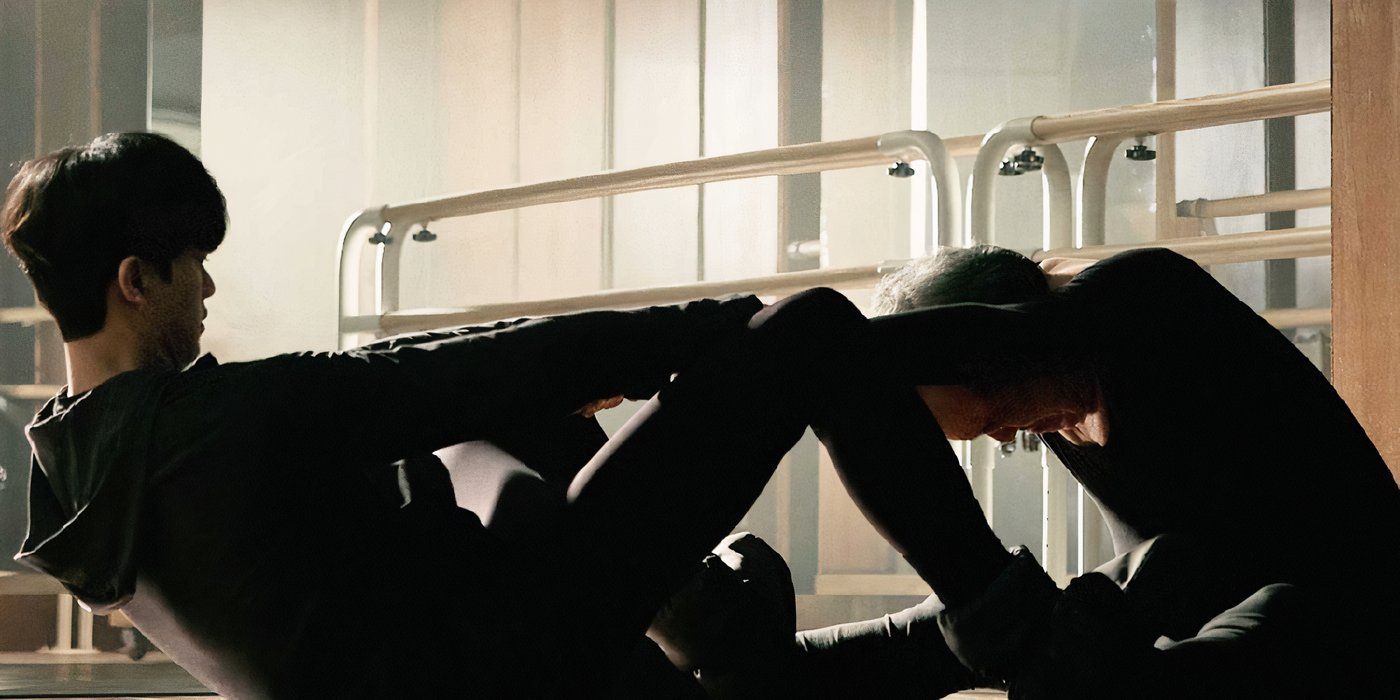 Navillera Summary, Trailer, Cast, and More