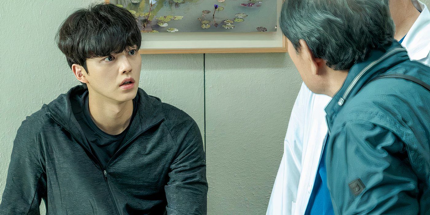 Navillera Summary, Trailer, Cast, and More