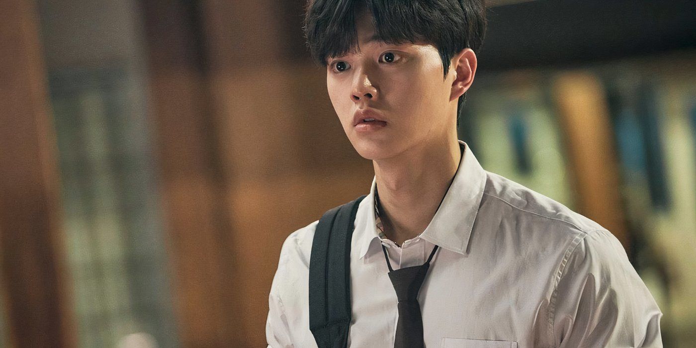 Navillera Summary, Trailer, Cast, and More