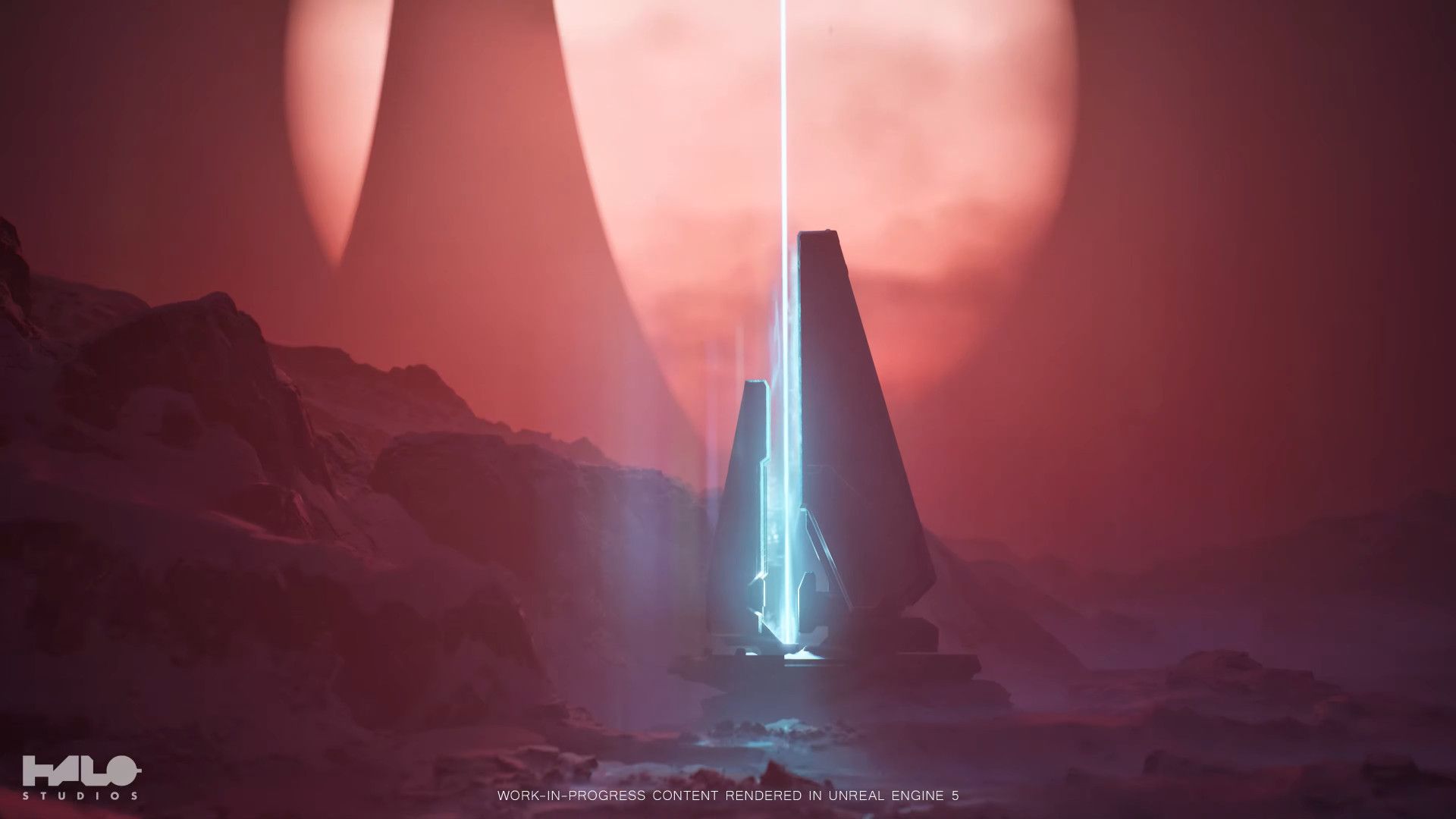 343 Studios Announces New Halo Title To Be Created Using Unreal Engine 5