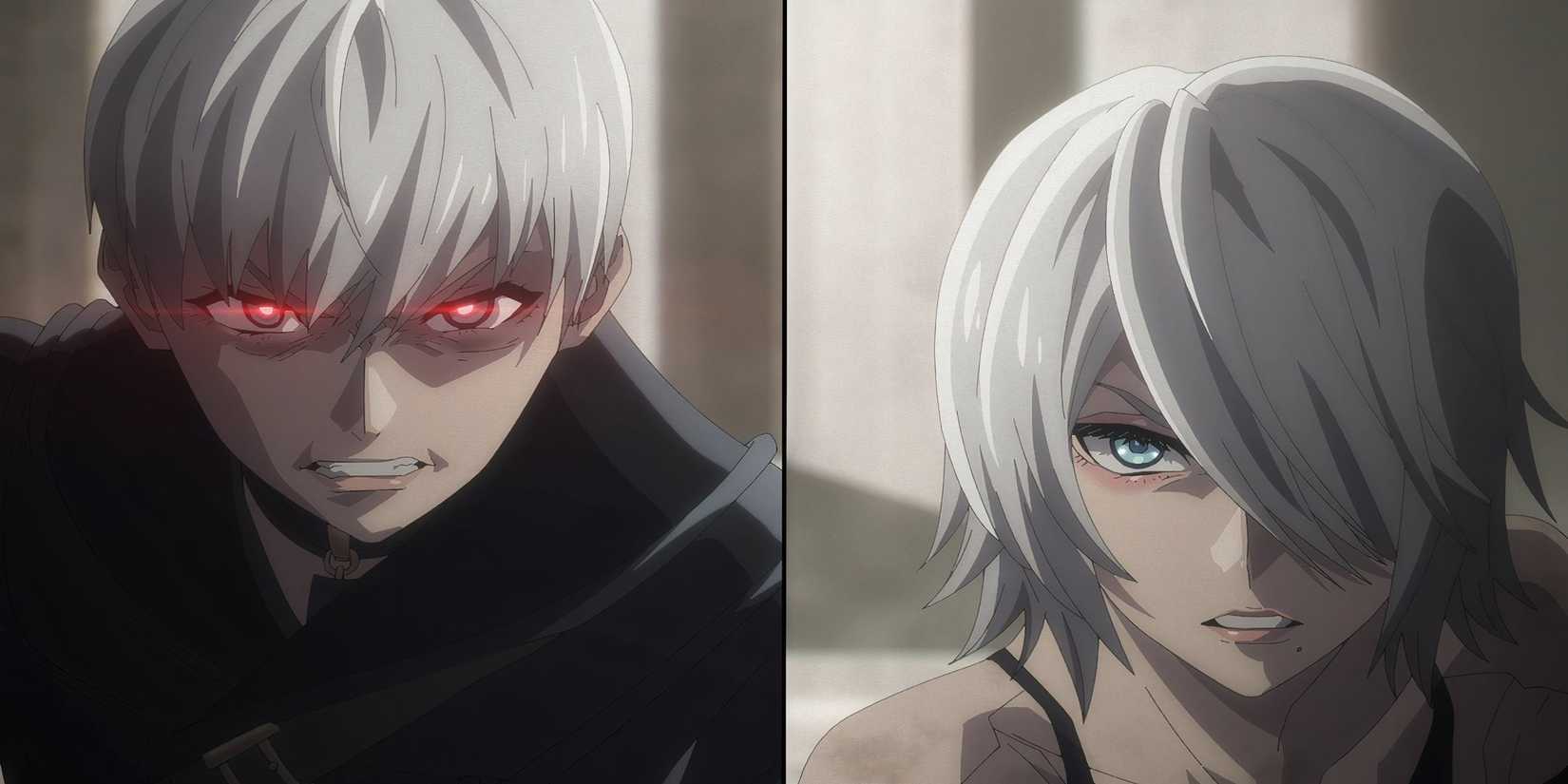 Nier: Automata Ver.1.1a Ending Explained: What Happens to 2B and 9S?
