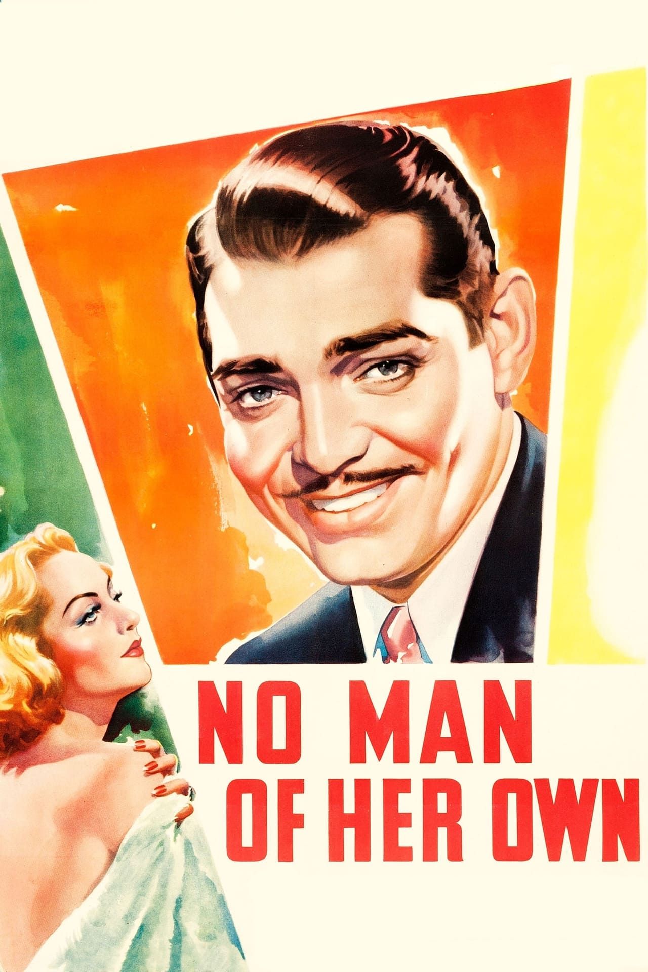 No Man Of Her Own 1932 Screenrant