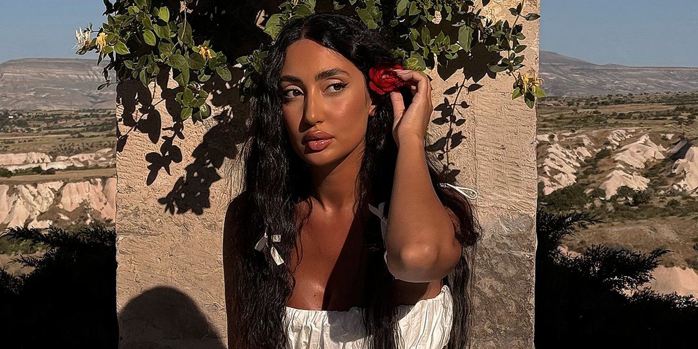 Love Is Blind: Habibi Summary, Trailer, Cast, and More