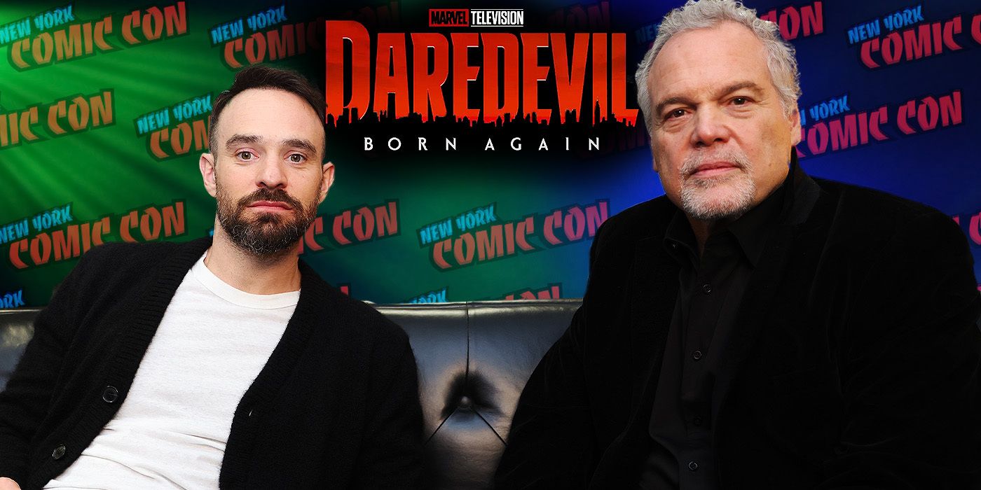 10 Things To Remember About The Punisher Before Daredevil: Born Again