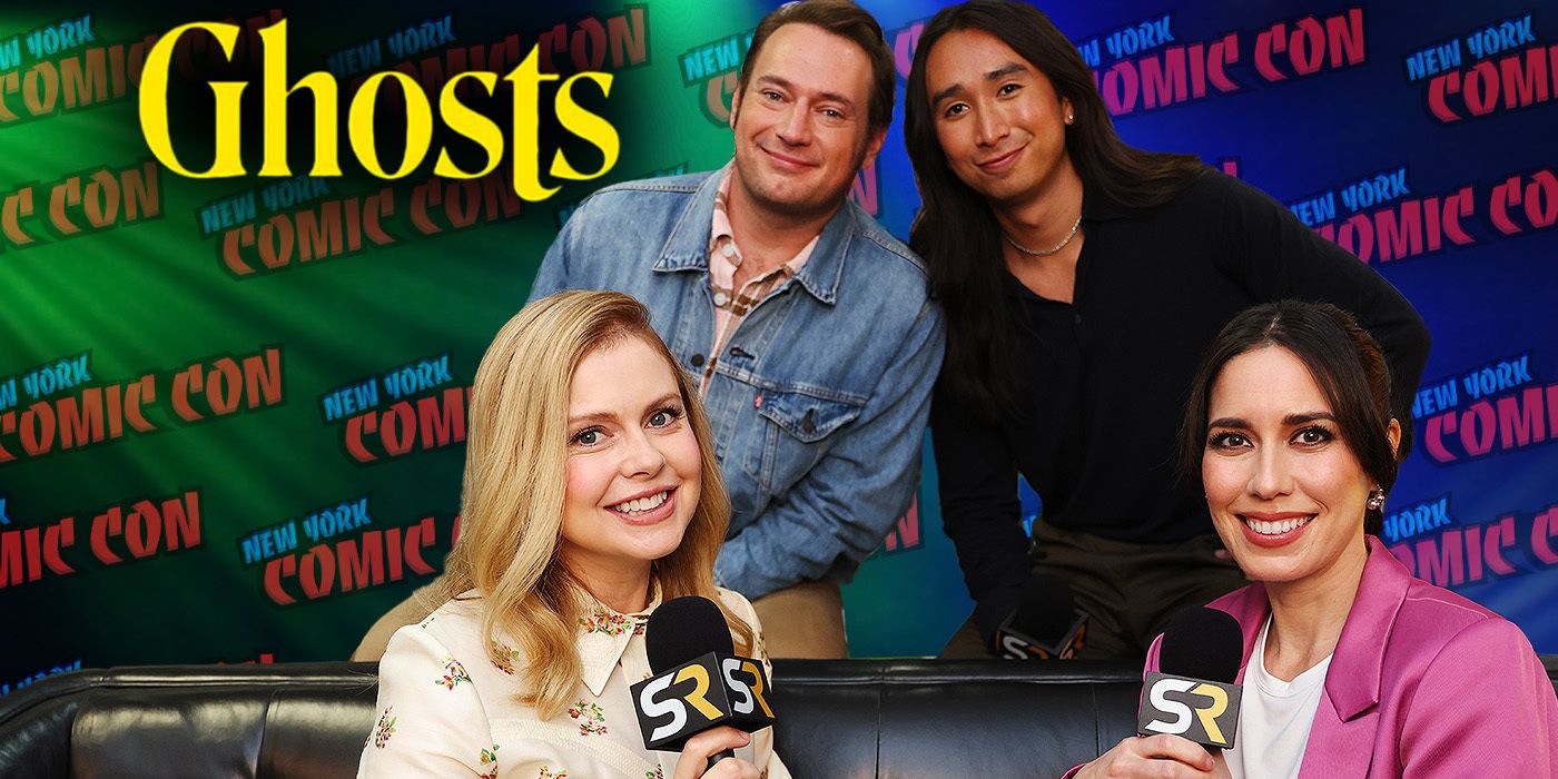 Outer Banks Season 4 Interview: Jonathan Daviss & Carlacia Grant Share ...