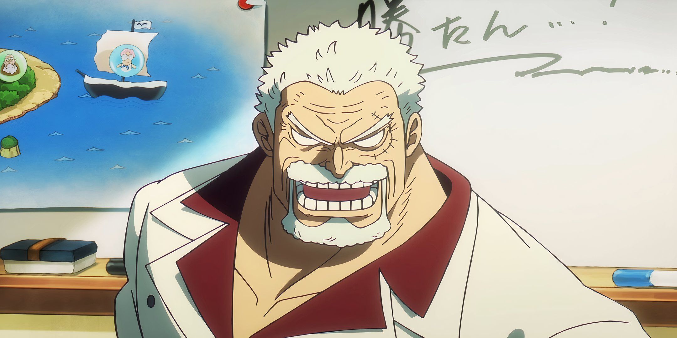 One Piece Summary, Trailer, Cast, and More