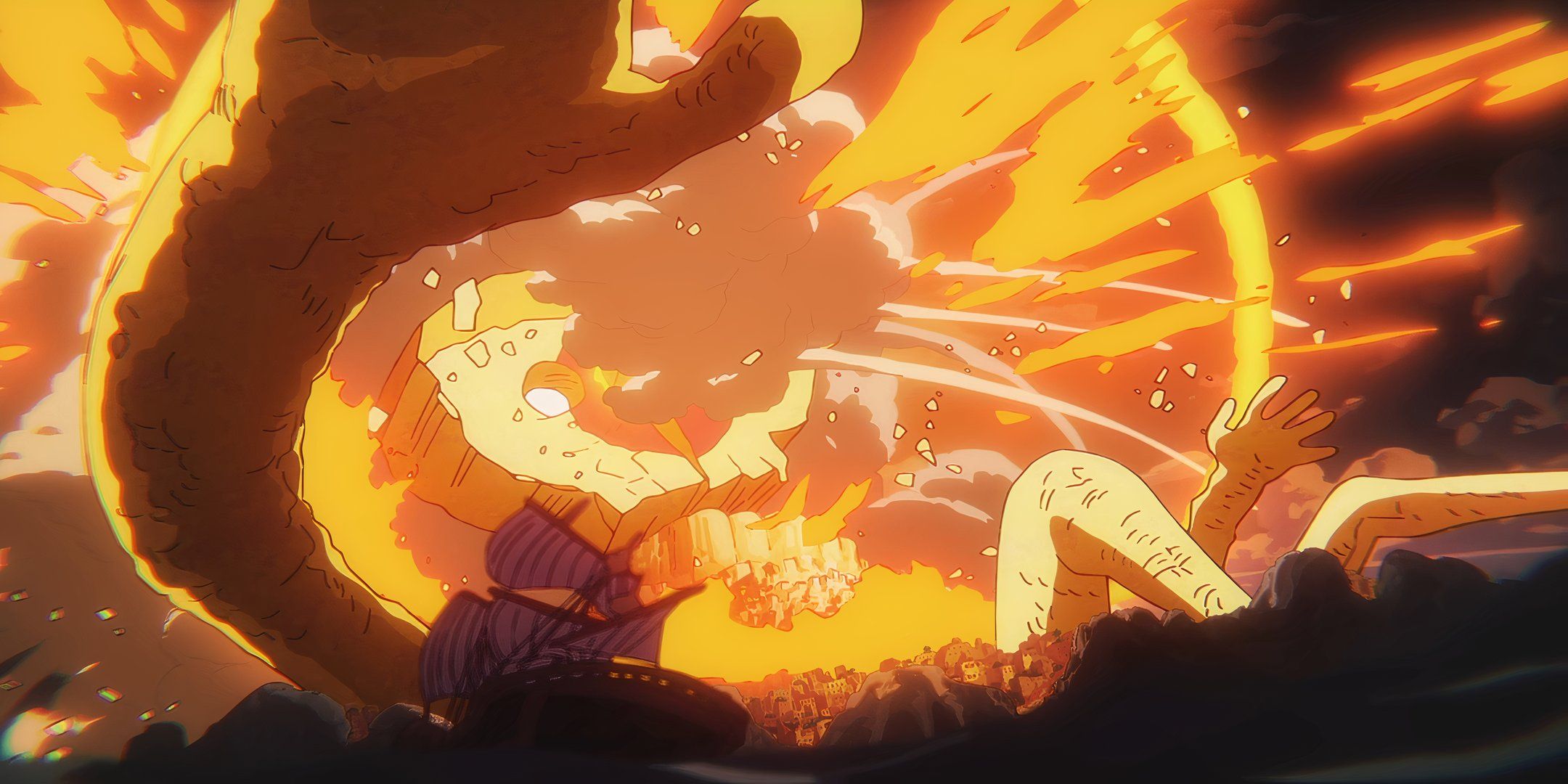 One Piece Summary, Trailer, Cast, and More