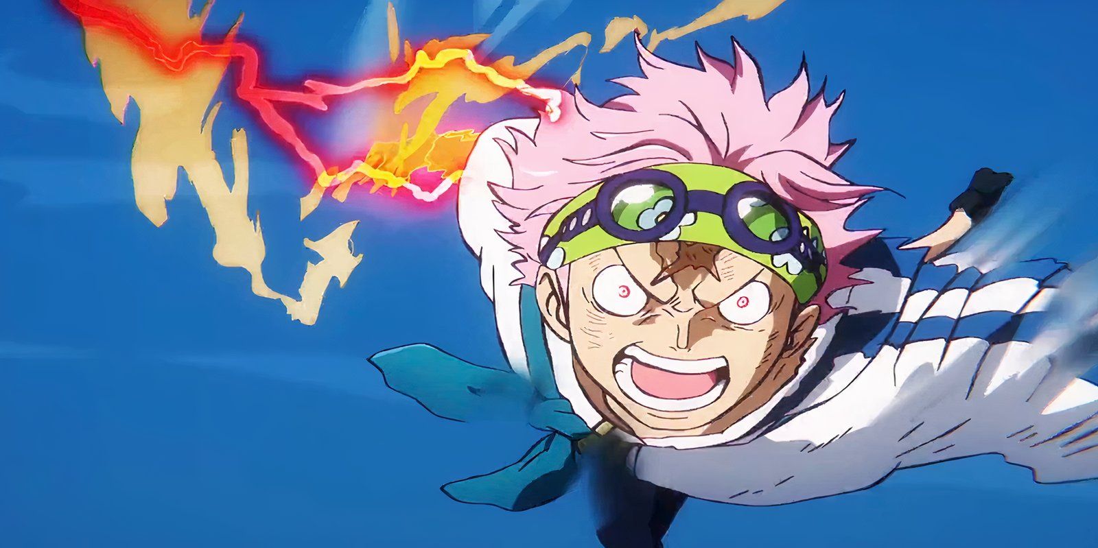 One Piece Summary, Trailer, Cast, and More