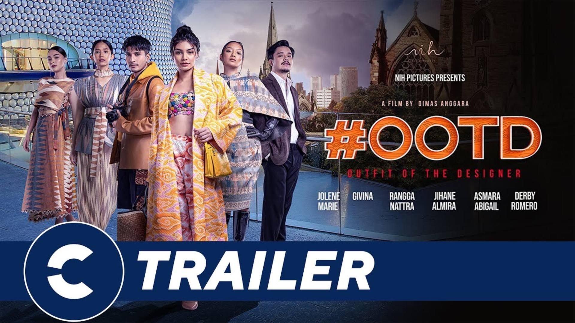 OOTD: Outfit of the Designer Summary, Latest News, Trailer, Season List ...