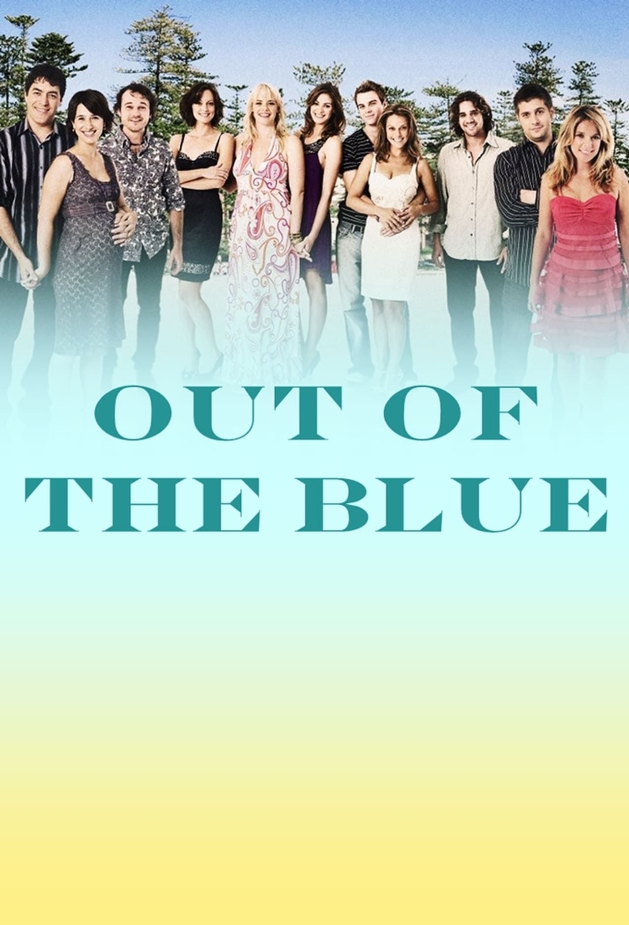 Out Of The Blue Out Of The Blue | Rotten Tomatoes