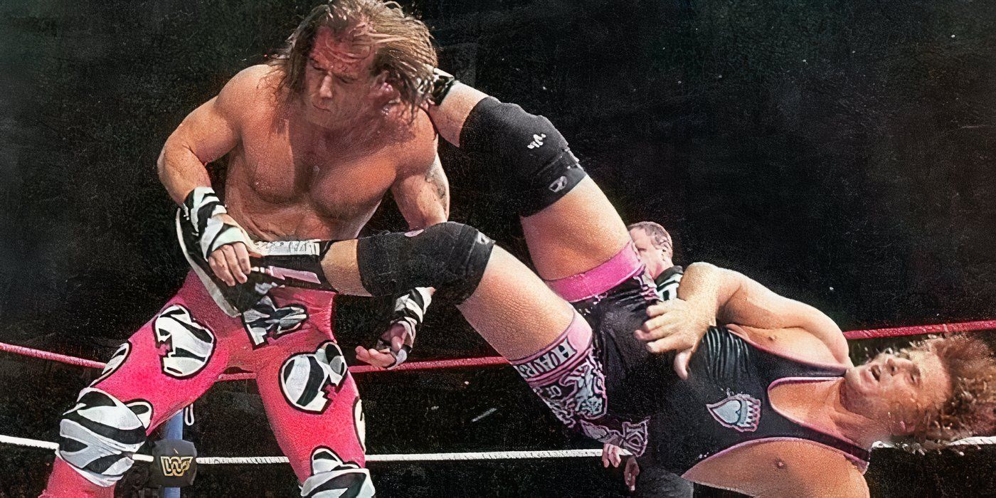 10 Great Forgotten WWE New Generation Era Matches