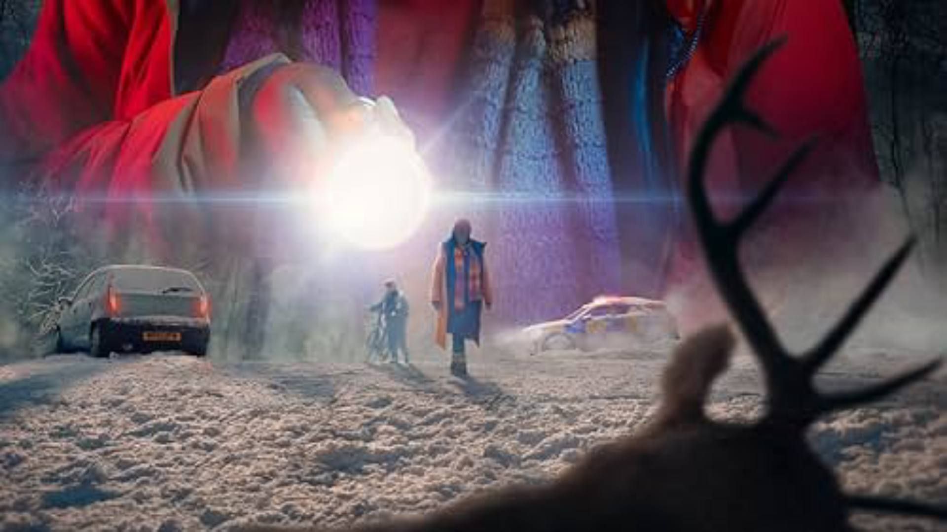 Passenger Summary, Latest News, Trailer, Season List, Cast, Where to ...