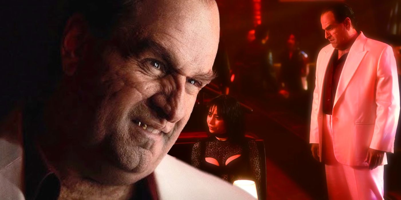 The Batman Universe Is Copying The Genius Trick That Turned 1 DC Villain Into An Icon