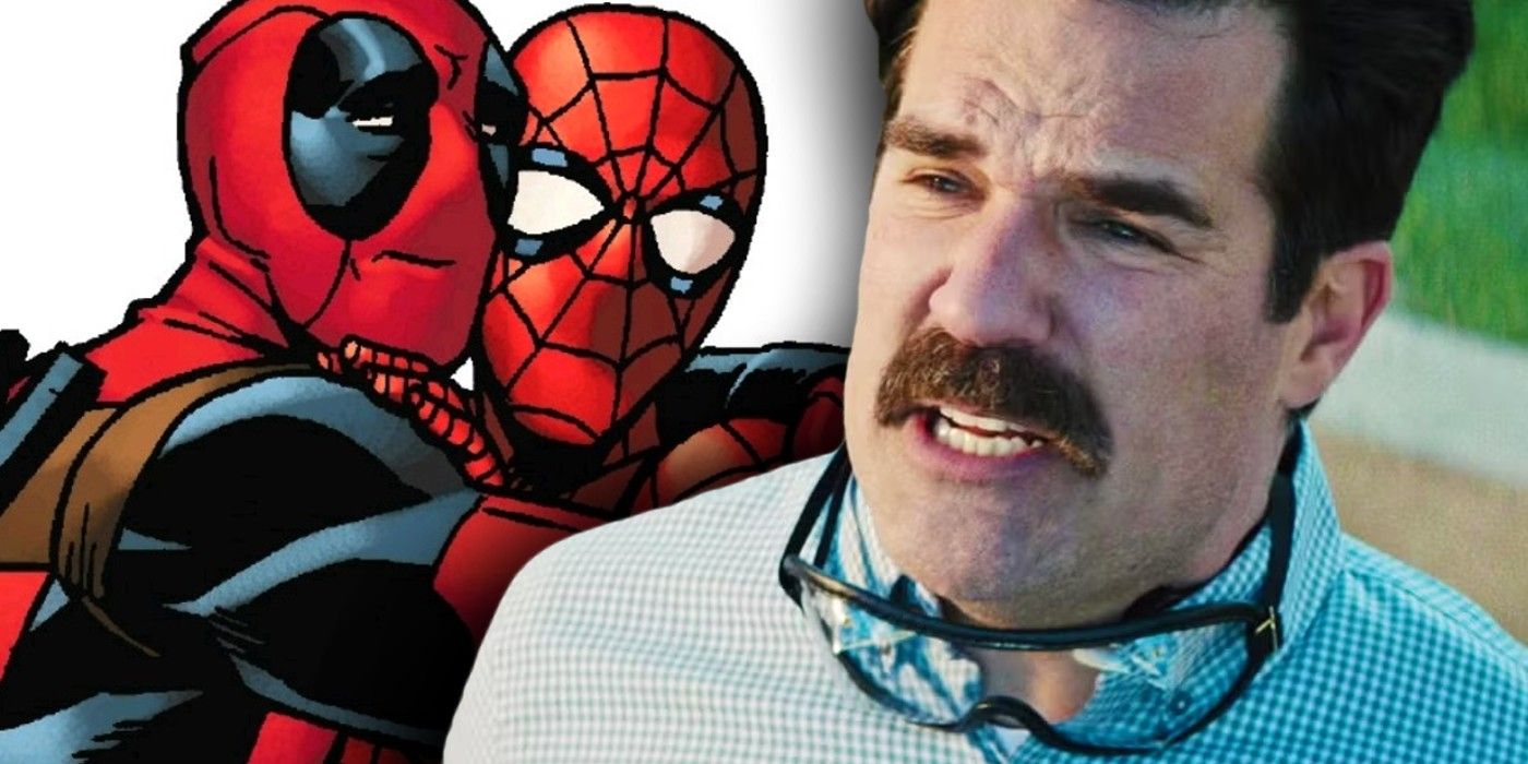 Sorry, Peter - Deadpool's Official Soulmate Is an MCU Hero He Still ...