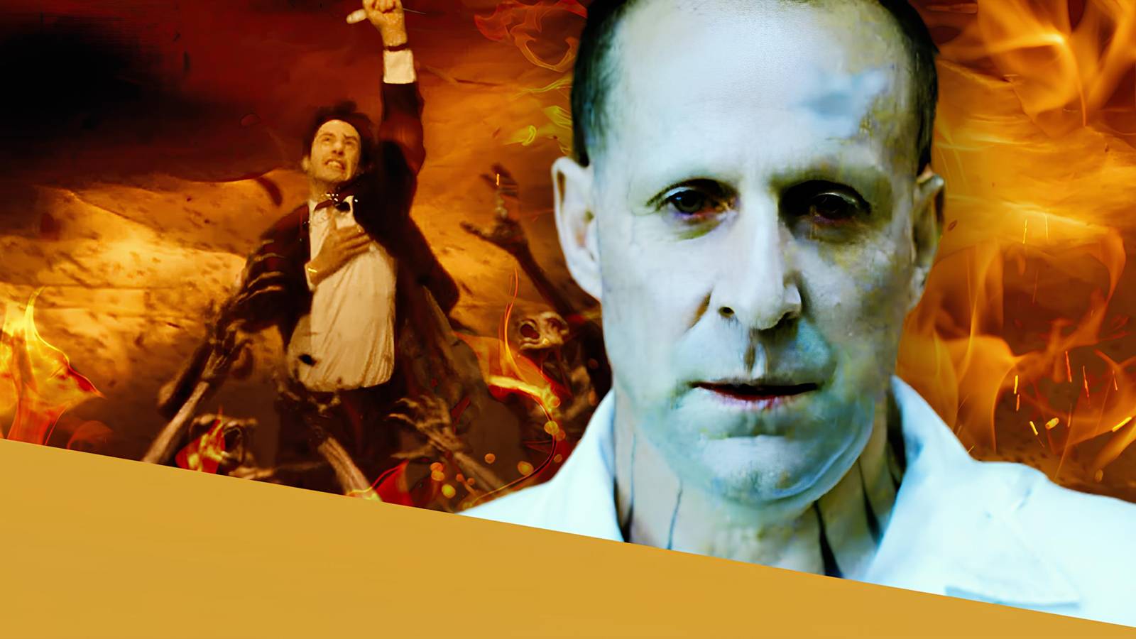 5 Great Actors Who Played The Devil