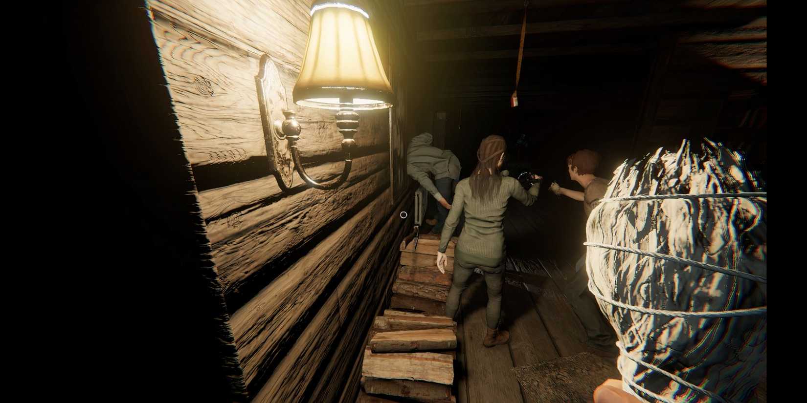 10 Essential Tips For New Phasmophobia Players