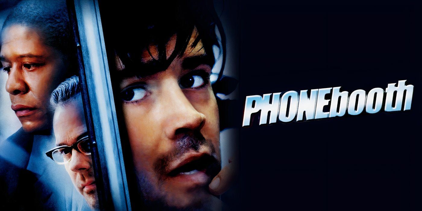 Phone Booth Movie Quotes