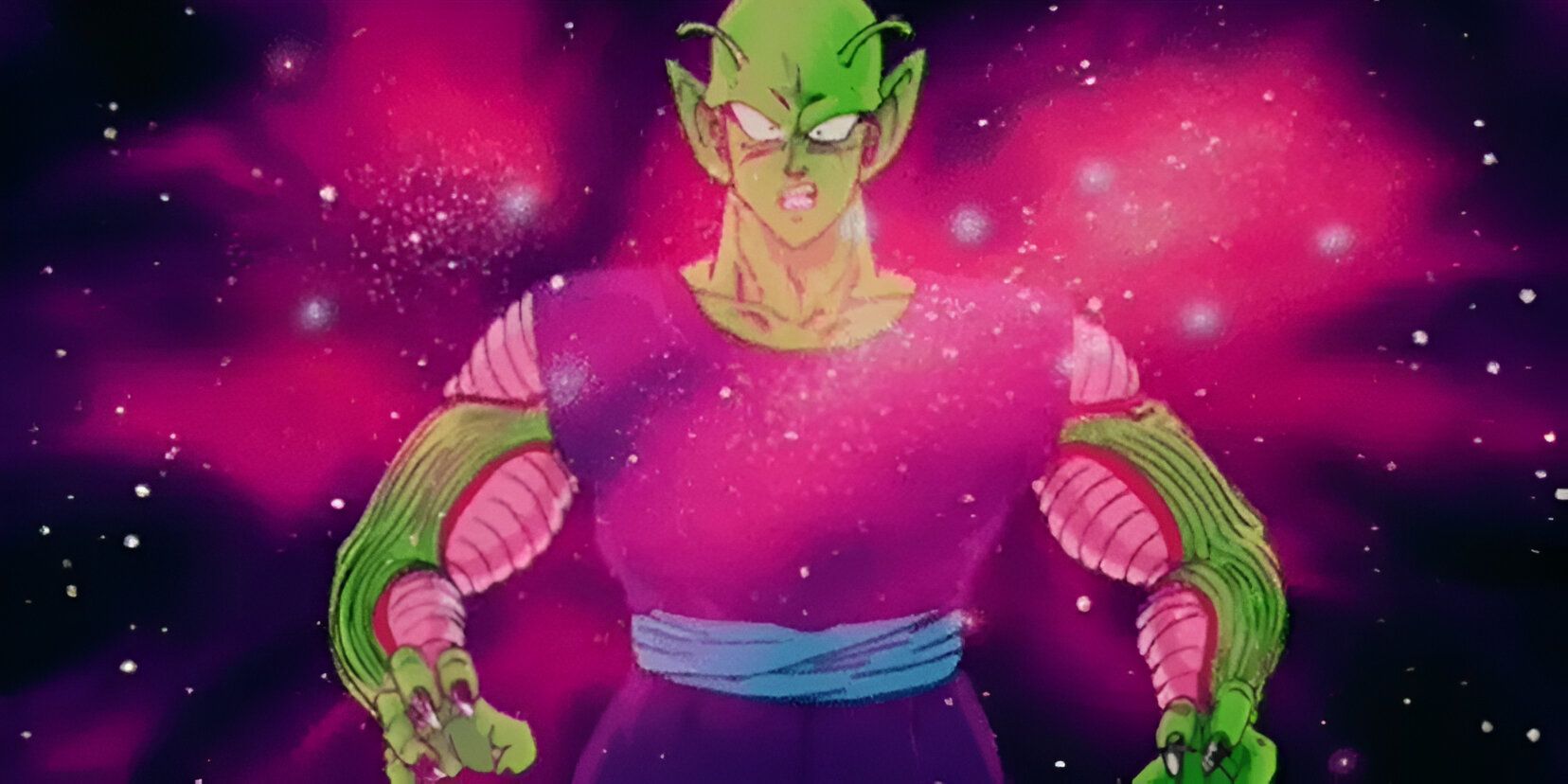 Dragon Ball Z Summary, Trailer, Cast, and More