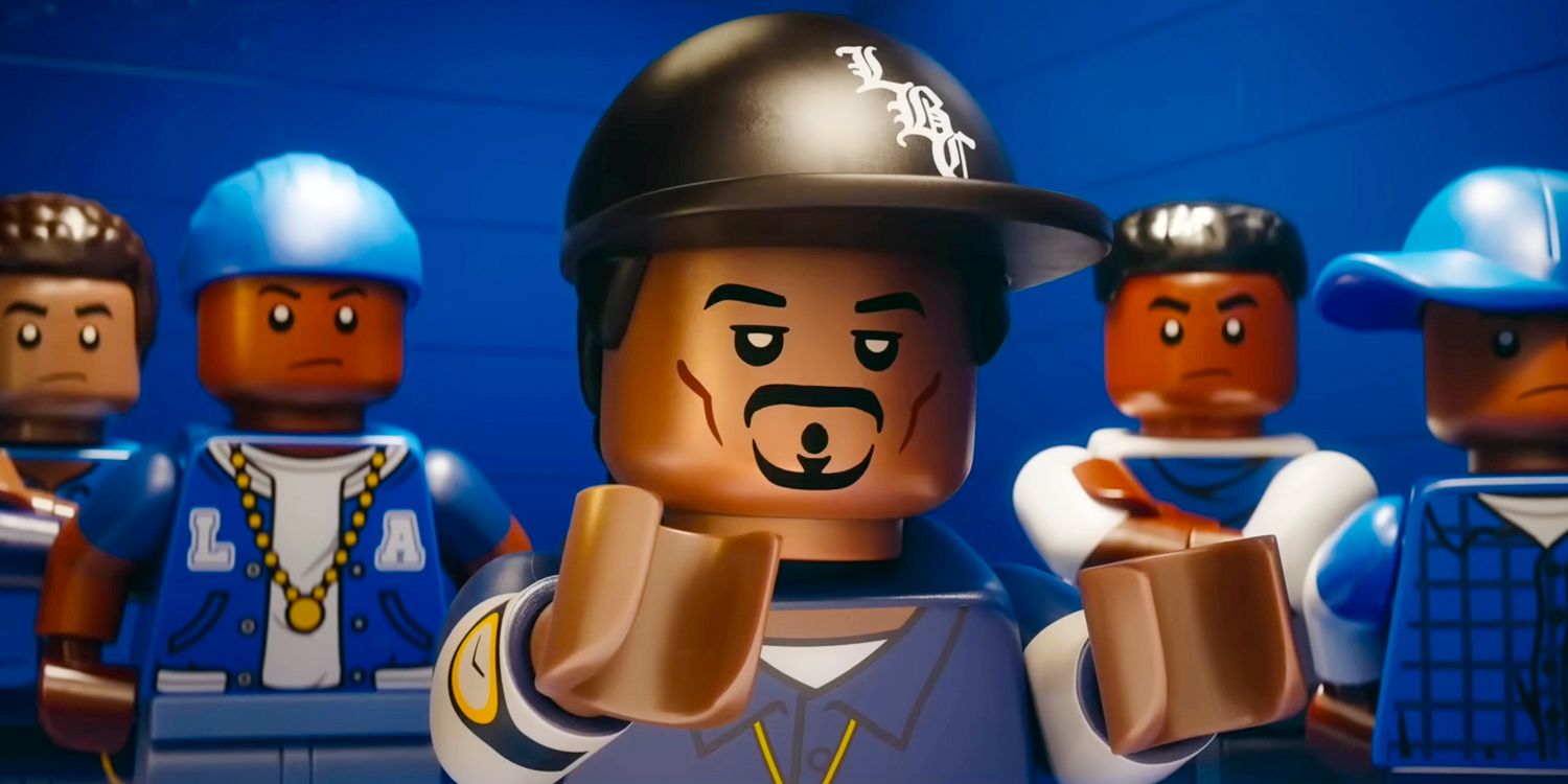 Piece by Piece Summary, Trailer, Cast, and More