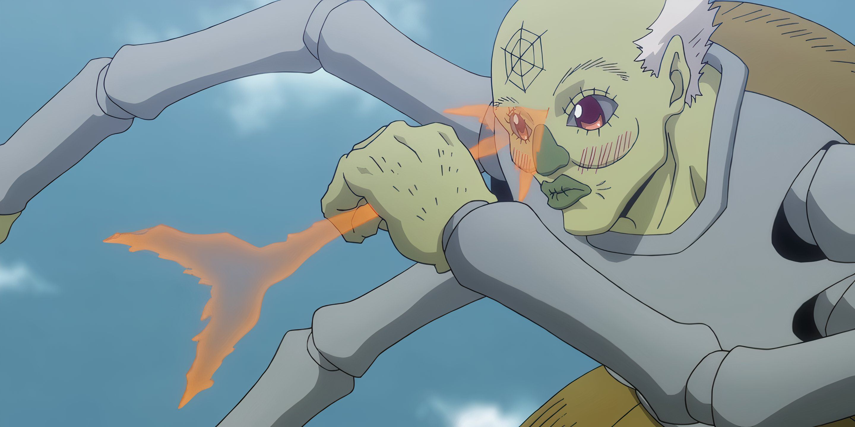 Hunter x Hunter Summary, Trailer, Cast, and More